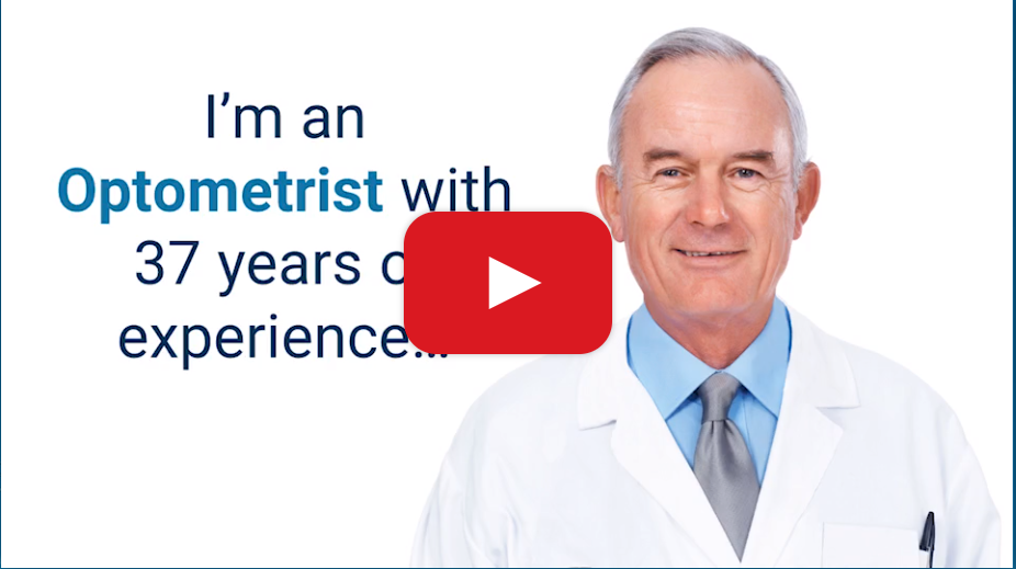 Blind Eye Doctor Reveals Secret To 20 20 Vision No Matter How Bad